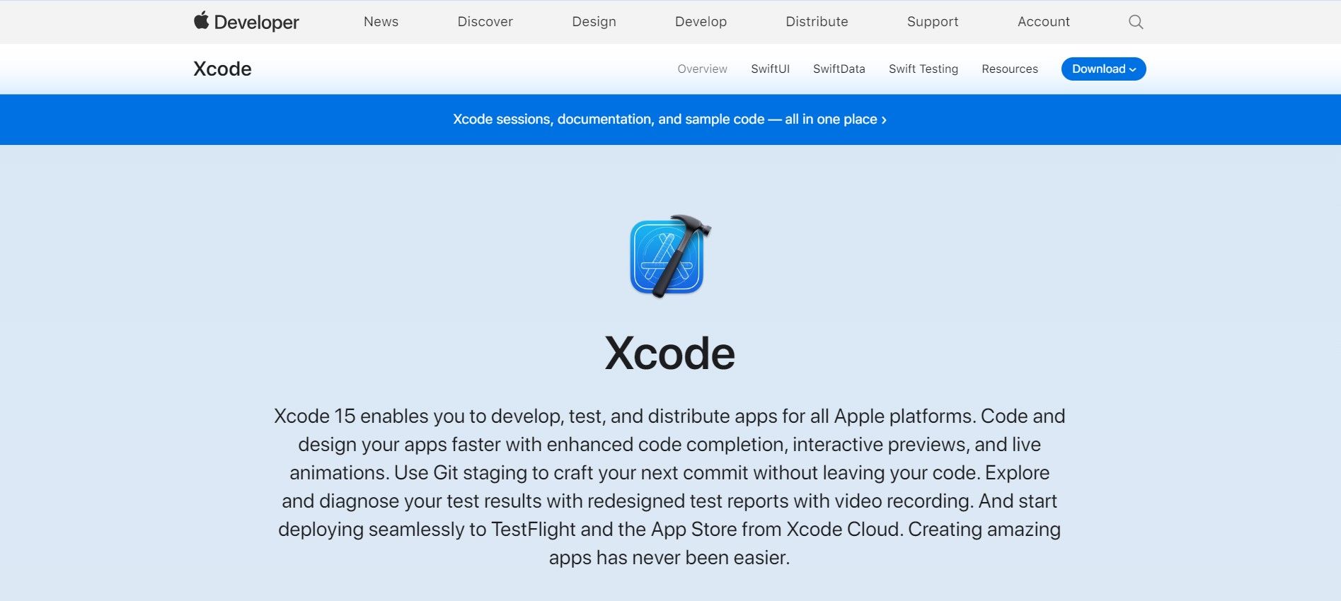 What is iOS programming? What to learn to become an iOS developer